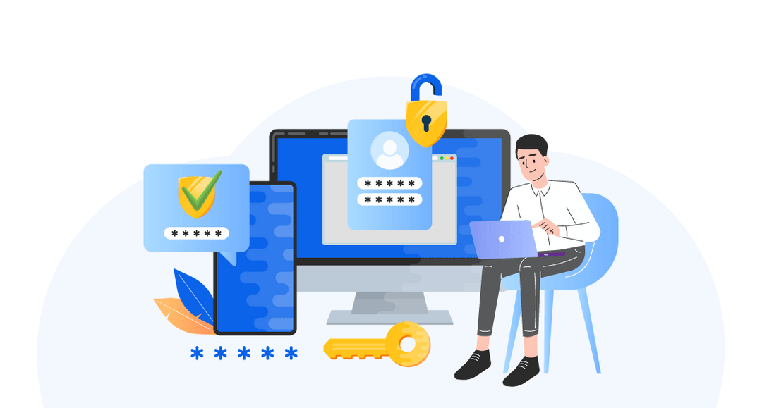 Web Application Authentication: How It Works and How to Implement It - Authgear